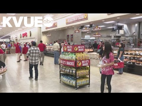 Buc-ee's to open first location in Arkansas