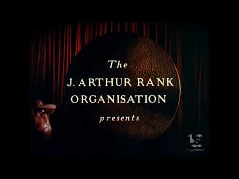J. Arthur Rank Organisation/Raymond Stross Production (1955)
