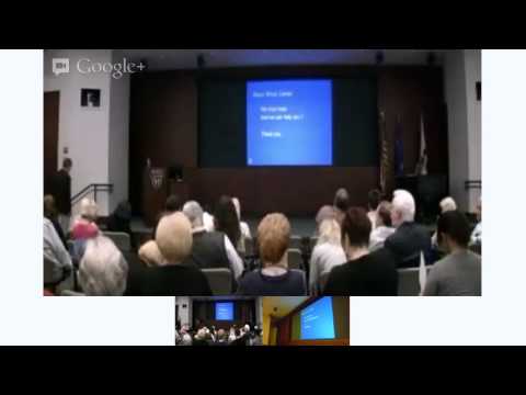 #SinusAllergyForum at #MayoClinicFL - 042313