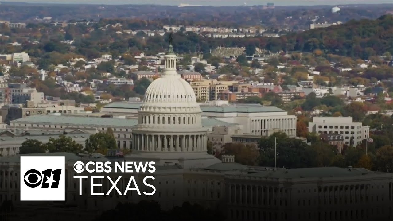 Union leader warns of government shutdown impact