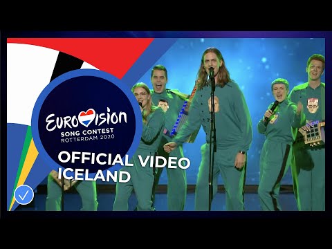 What Is Eurovision, the Song Contest That Inspired Will Ferrell's Movie