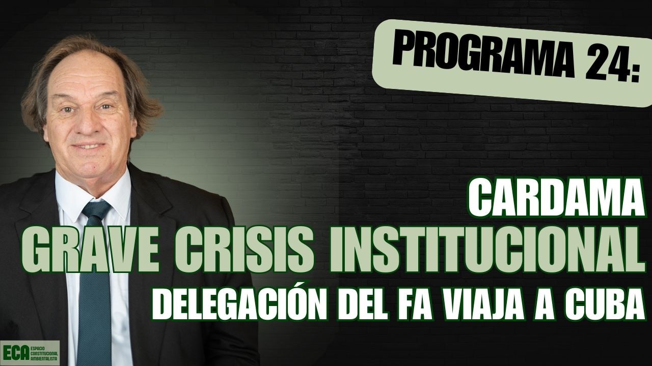 PROGRAMA 24 - 20.03.2026