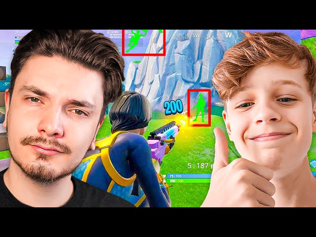 8 Fortnite players berated for cheating & where they are now