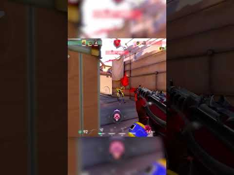 Precise Gunplay! (Part 24)