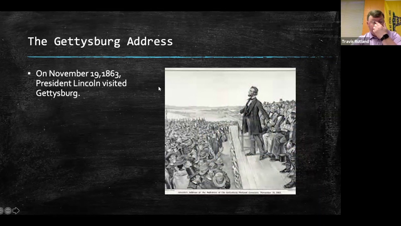 Chapter 21 Notes