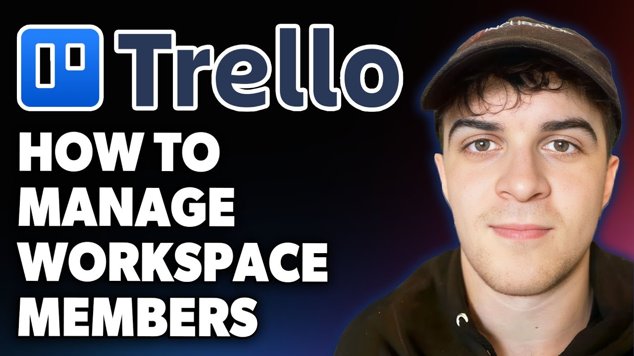 How to Manage Workspace Members  [2025 Full Guide]