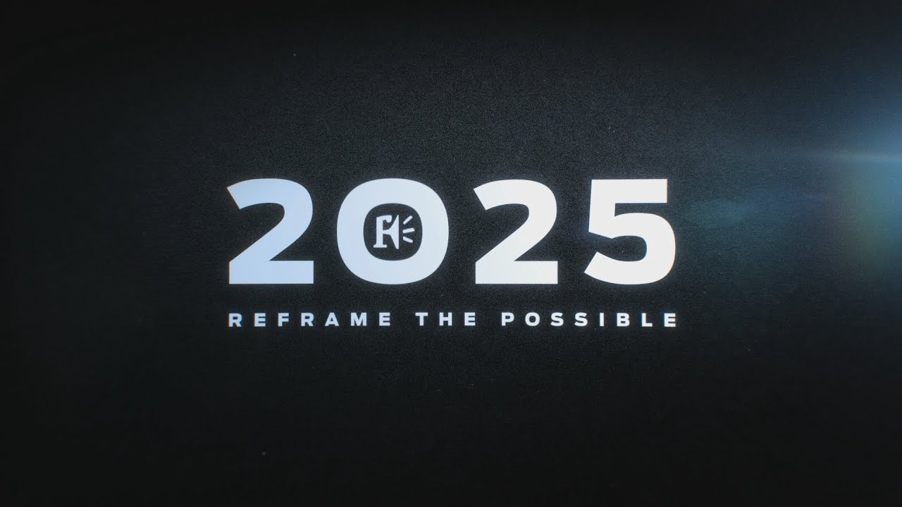 VFX Showreel 2025 | Framestore