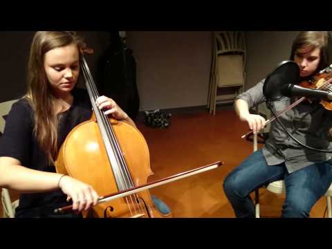 The OK Factor perform "Jack and Janie" at WUWM
