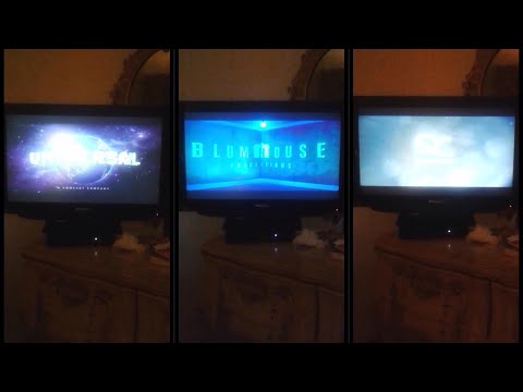 Universal Pictures/Blumhouse Productions/QC Entertainment On HBO (Premiere!)