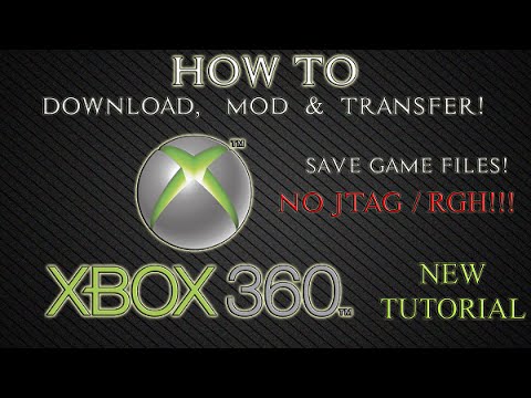 Download Game Saves For Xbox 360 – Tiotridat1961 Site