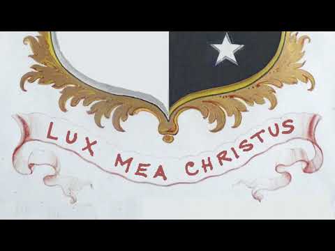 Symbols on the Newman coat of arms and decoding colors