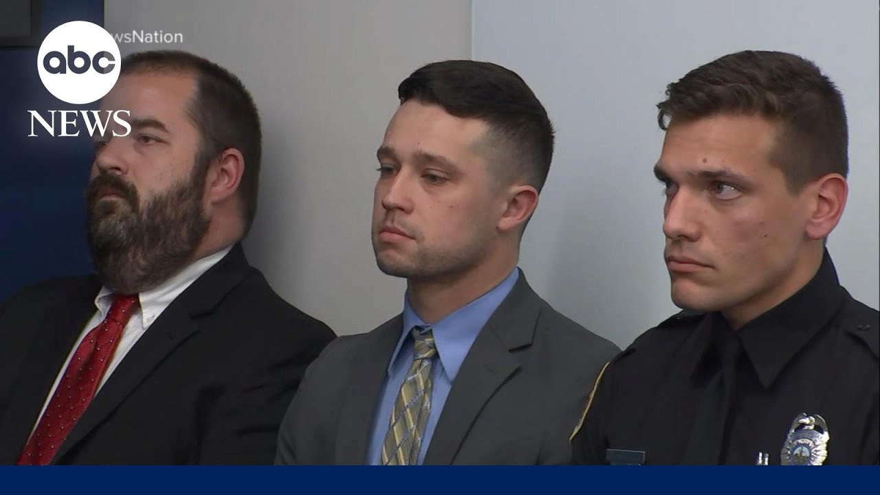 Nashville school shooting first responders speak out