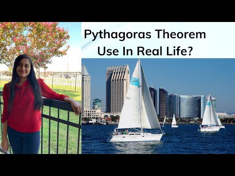 10 Best Pythagoras Theorem Examples You Use in Everyday Life