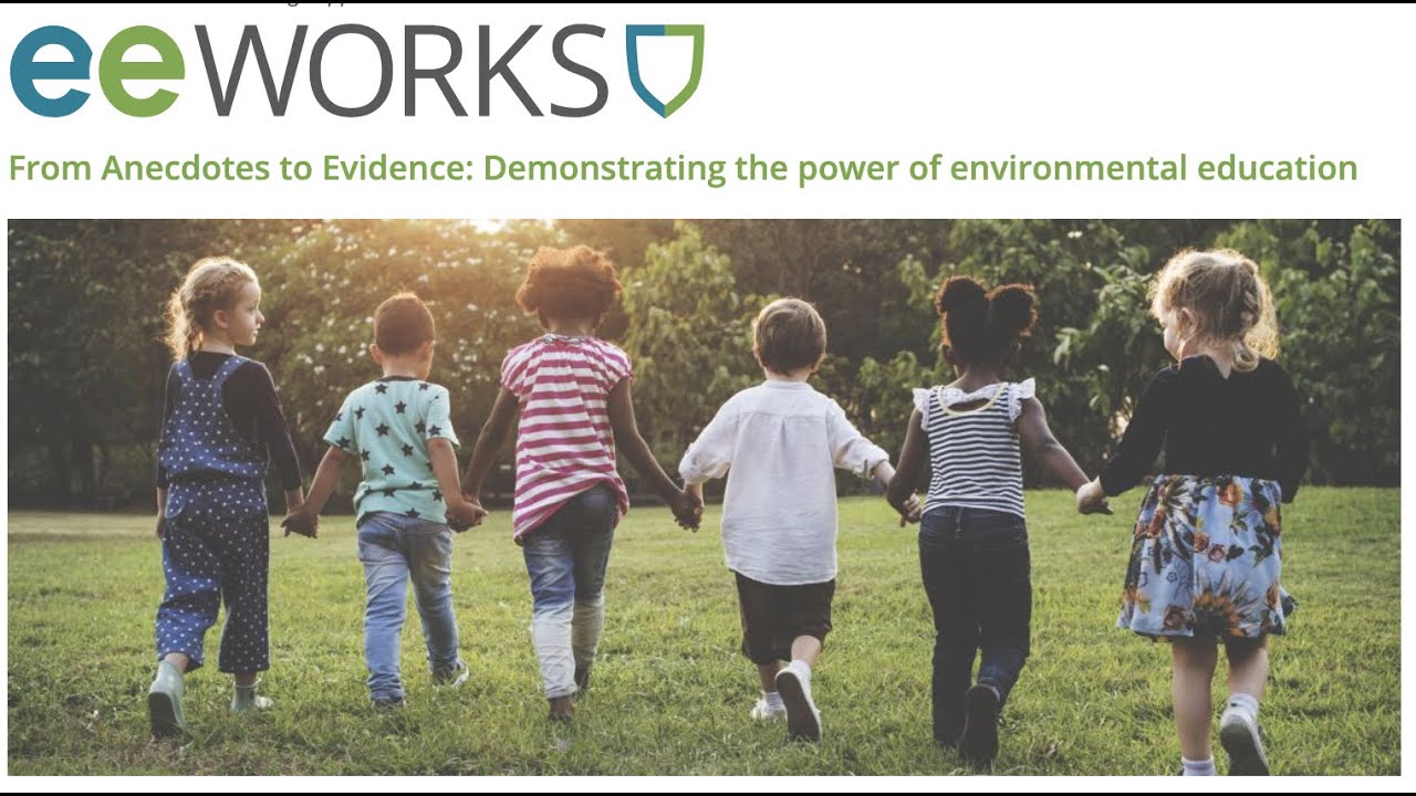 eeWORKS:  Demonstrating the Power of EE