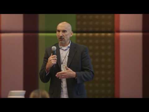 UXIFY 2016 - Contextual Inquiry: How Ethnographic Research Can Drive Your User Experience
