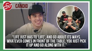 Fil-Am rapper Ez Mil overcame culture shock to achieve his American Dream