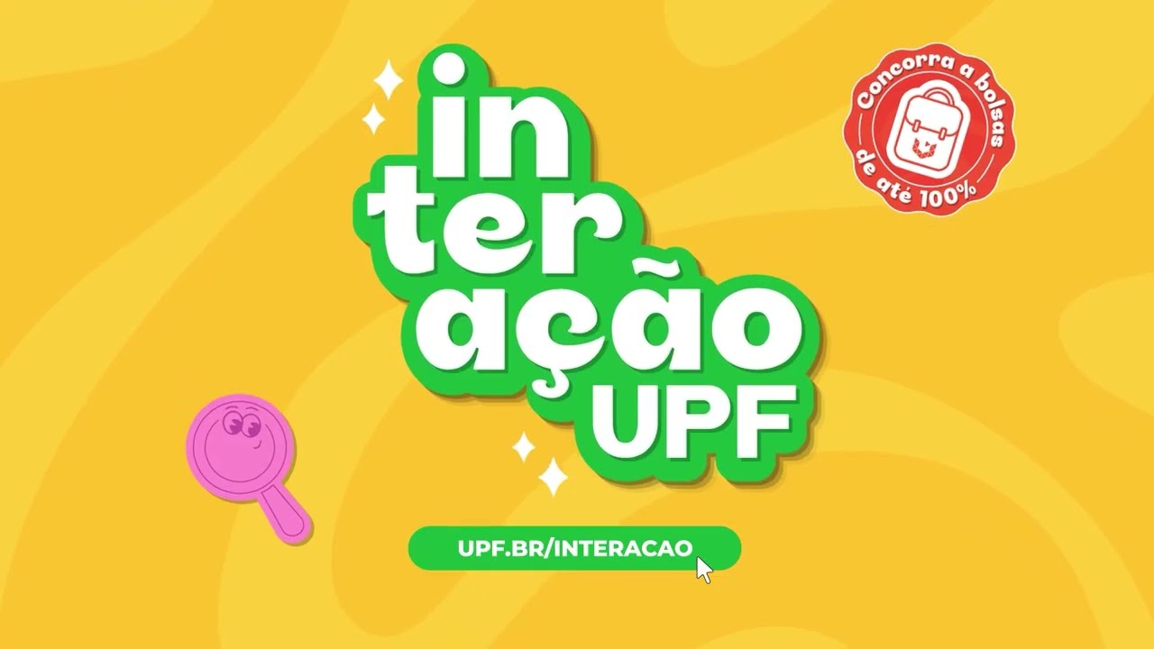 Interação UPF 2025