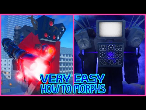 Roblox Update - How to get AIRCRAFT SHARK KAIJU TITAN Badge And ...