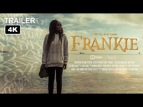 Frankie | Short Film - Official Trailer