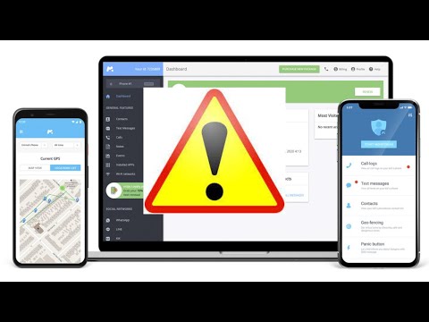 mSpy Review - Do Not Buy mSpy before you watch this video!