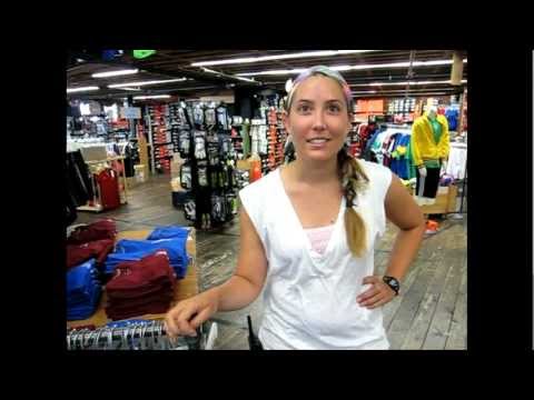 How to Talk Like a Basementeer: Saucony