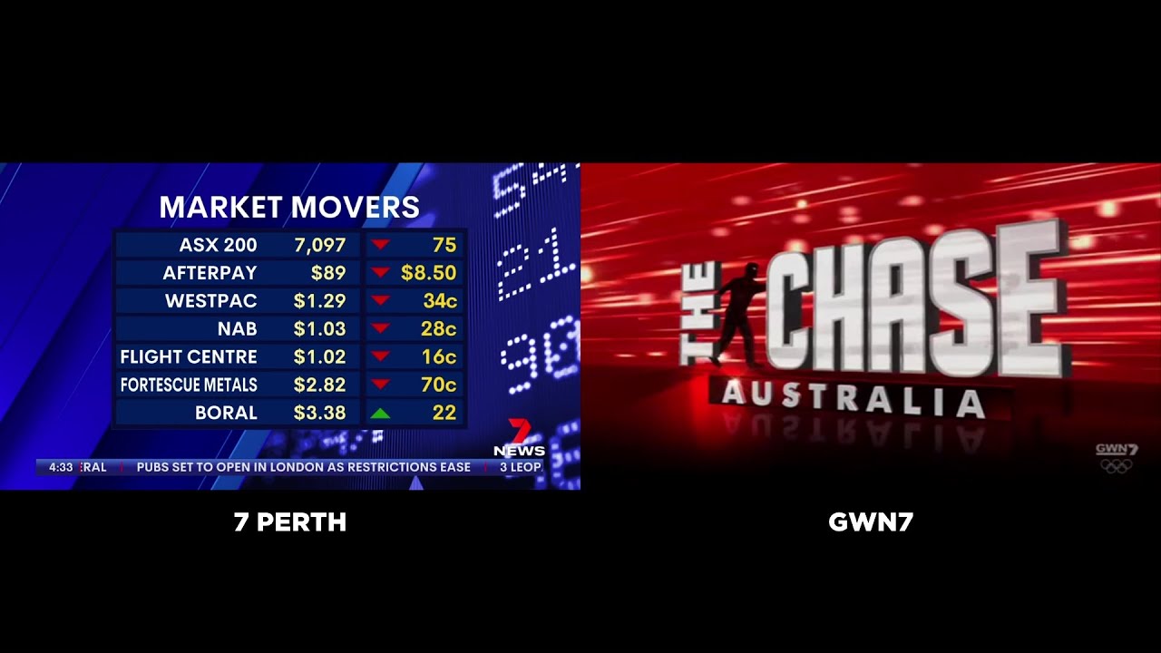 Seven Regional - Page 103 - Regional and Community Television - Media Spy