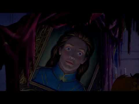 Beauty and the Beast (1991 film) - Intro