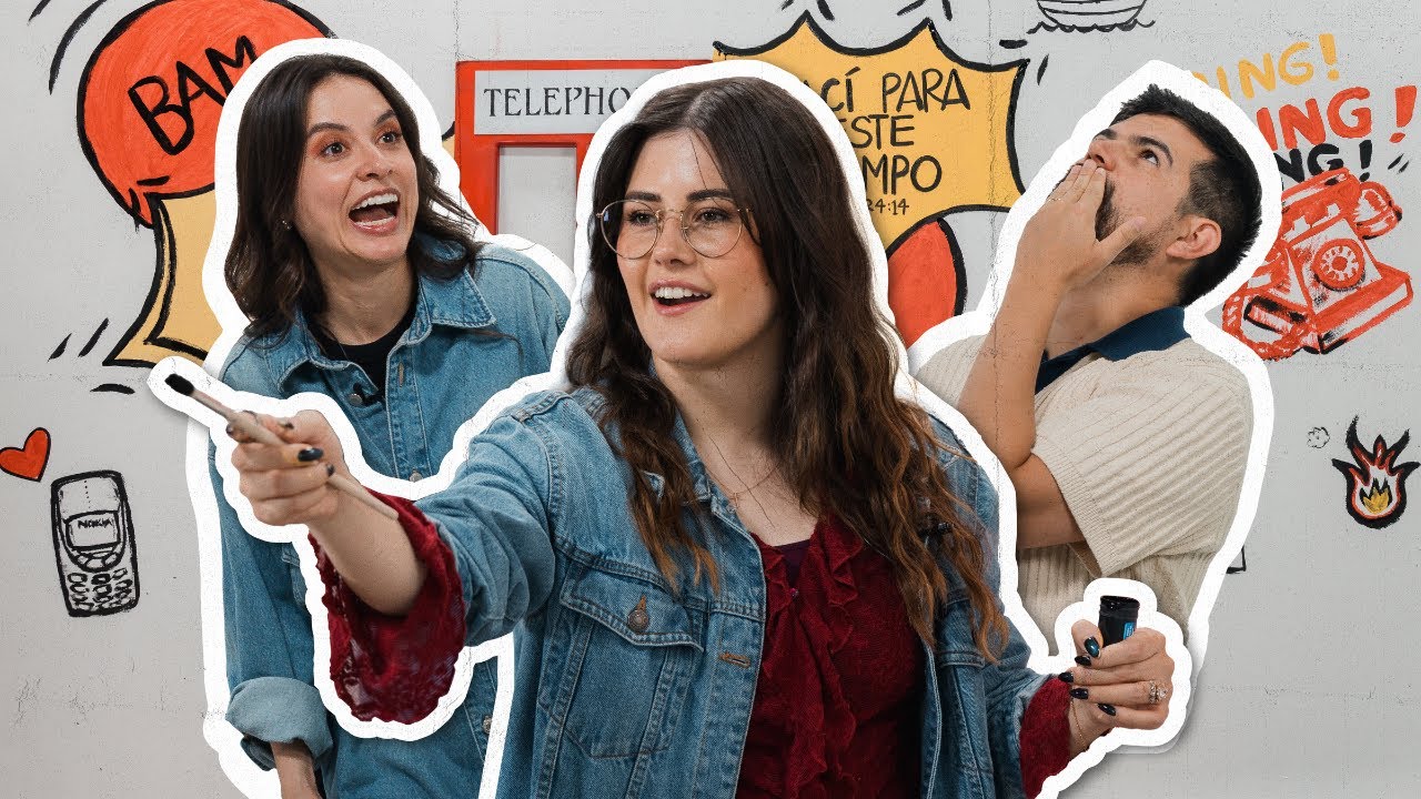 ¡Contesta el llamado! ☎️ - Nxtwave