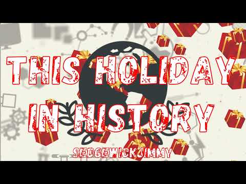 This Holiday In History: The Boxing Day Episode
