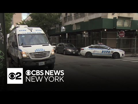 14-year-old killed in suspected accidental shooting in Queens, police source says