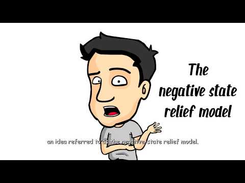 WHAT IS ALTRUISM?