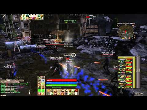Steam Community :: Video :: Fallen Earth PvP - Chota Madness!