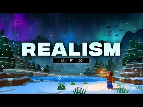 Realism VFX Add-On (Official Trailer)