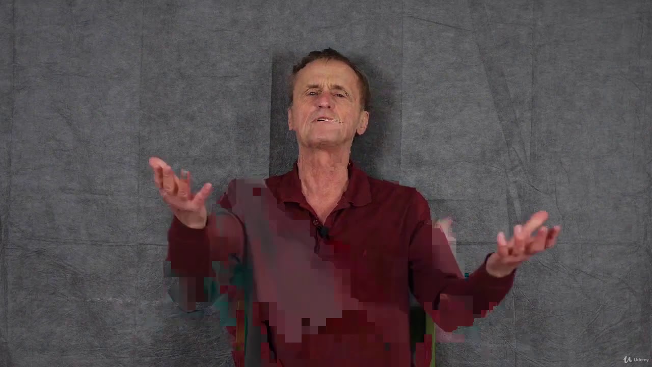 Stop torturing yourself! - learn Personal Transformation