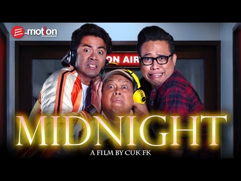Midnight di WowKeren.com. Simak Berita, Trailer, Review & Sinopsis Film.