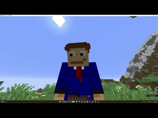 craftable reinforced deepslate! Minecraft Data Pack