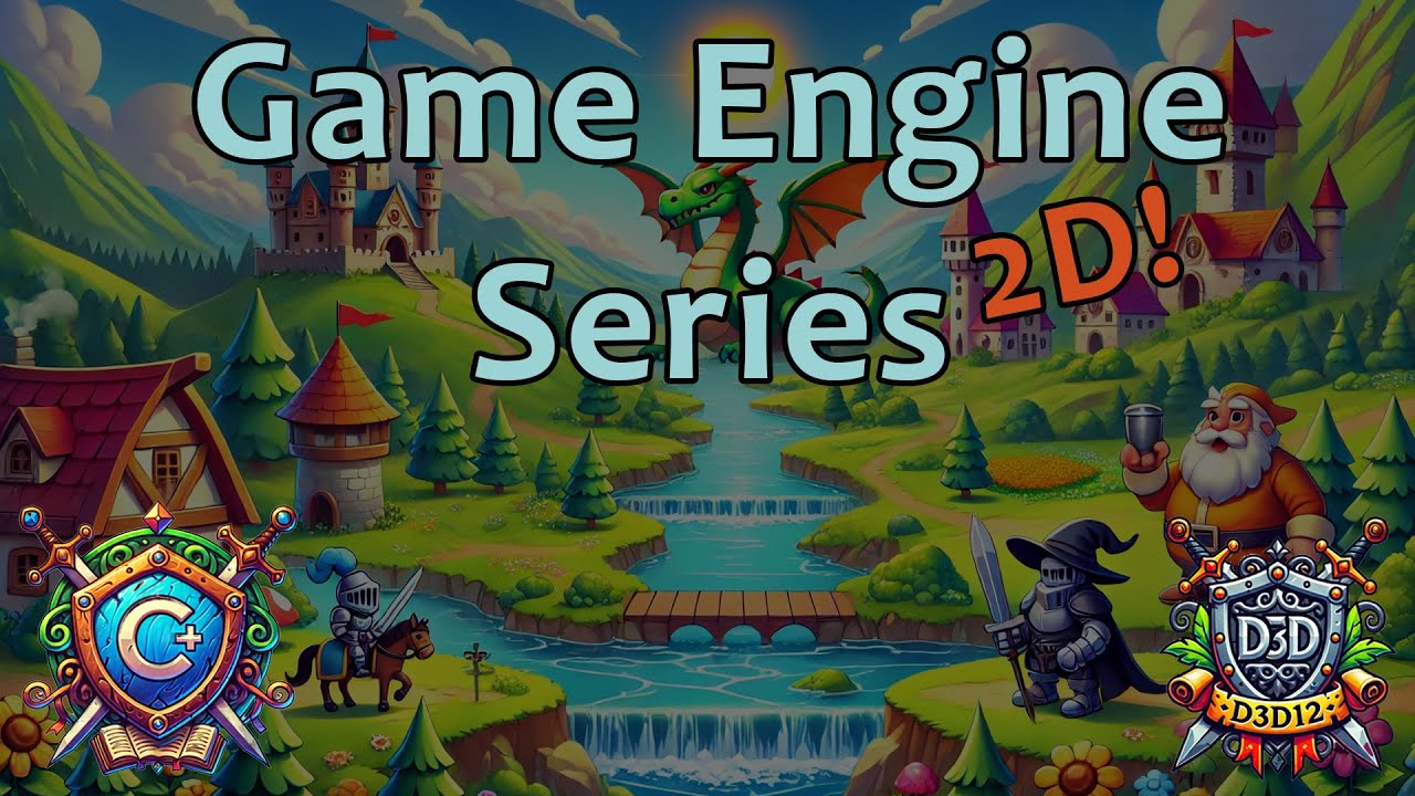 GameEngine Series #6 | LayerStack