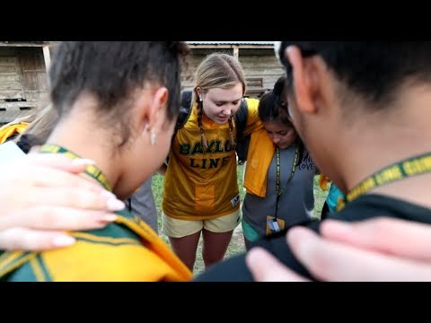 Baylor University - A Year to Remember