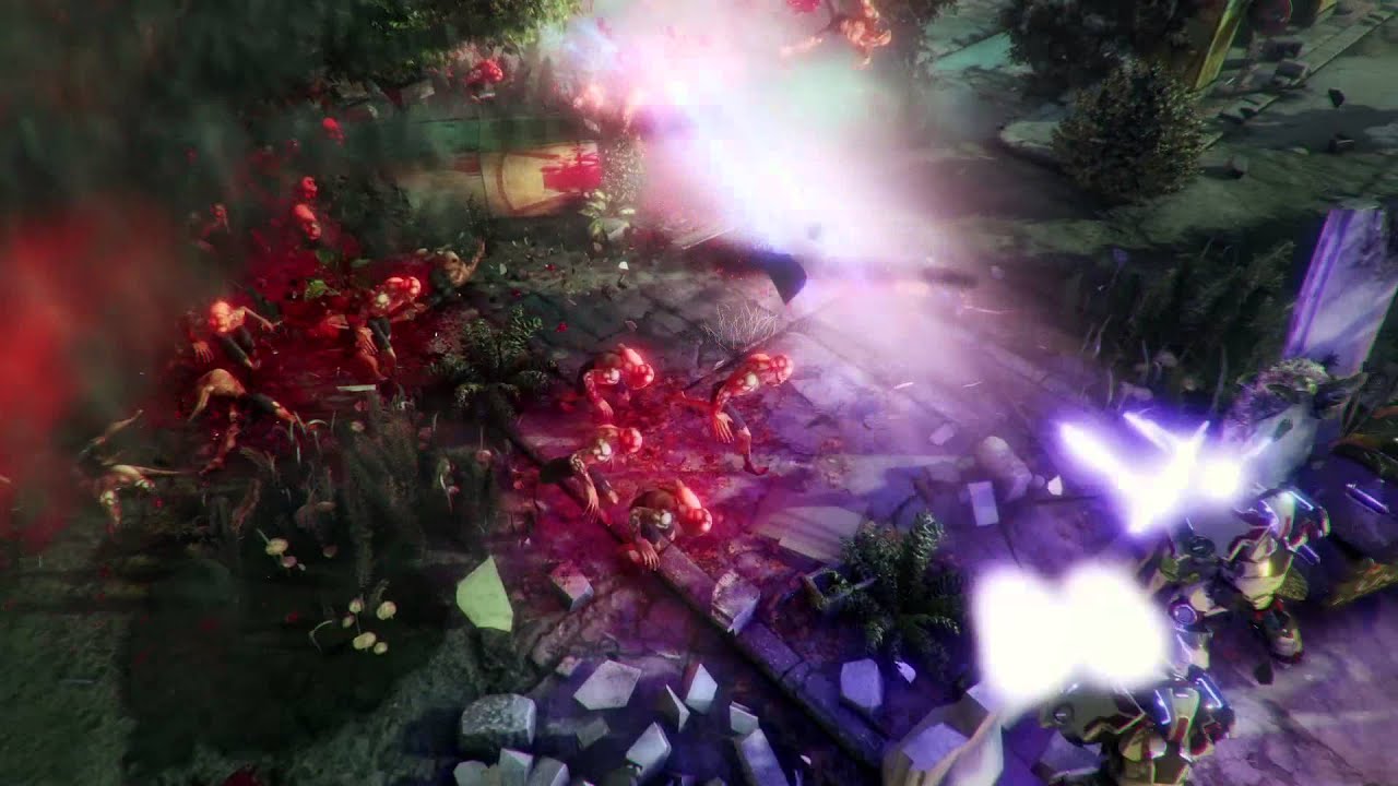 Alienation Game Details - Dexerto Database