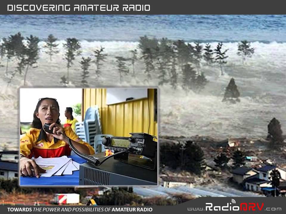 Discovering Amateur Radio - Full Version (HD)