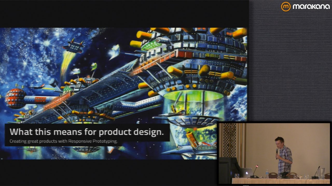 The Future is Responsive