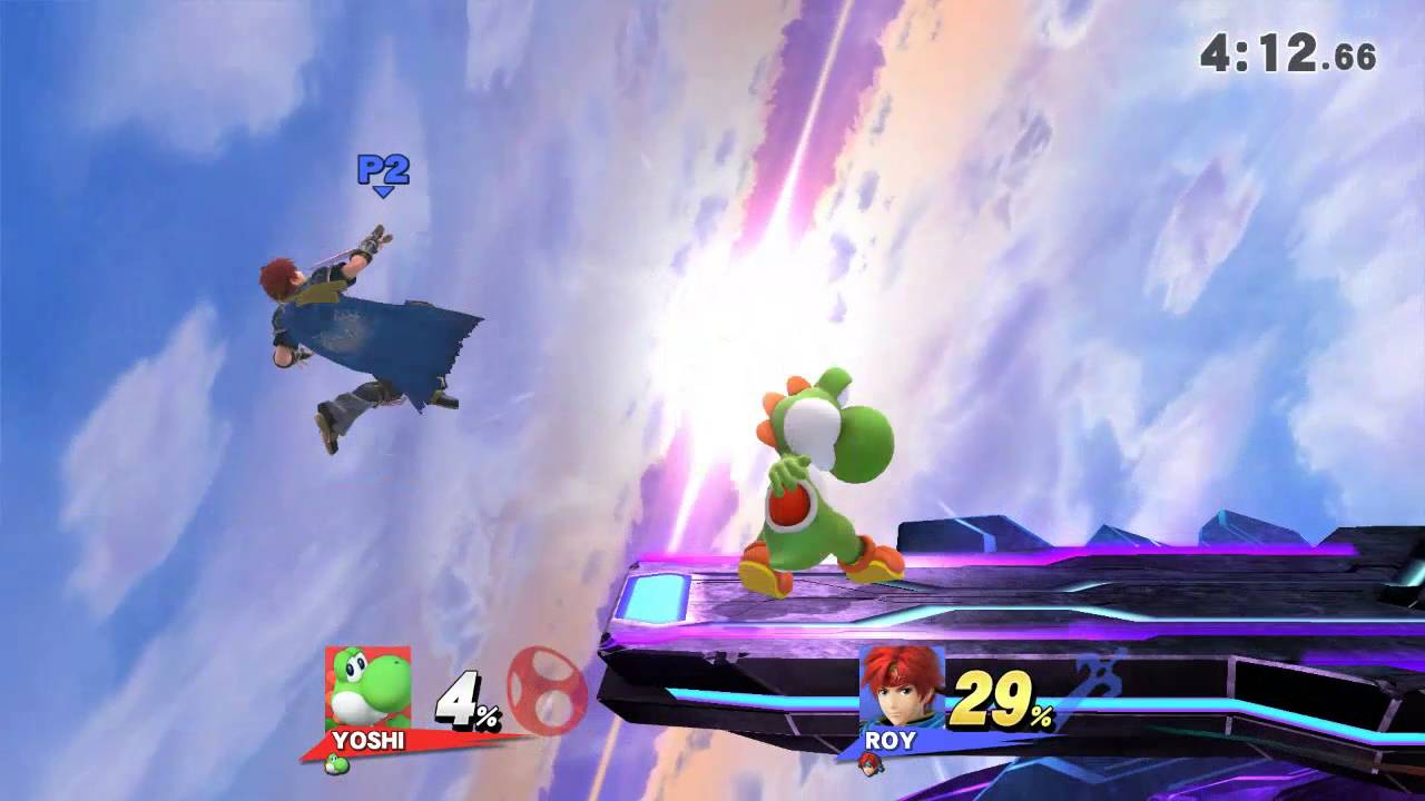 Egg lay ftw