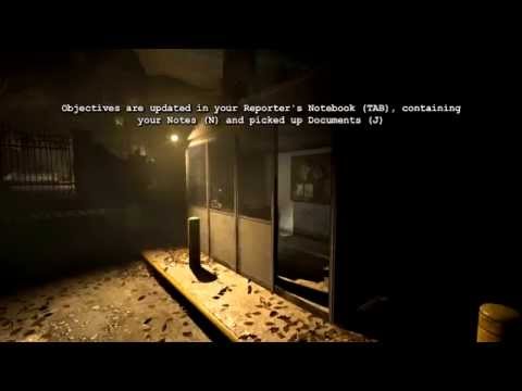 Steam Community :: Video :: outlast (part 1)
