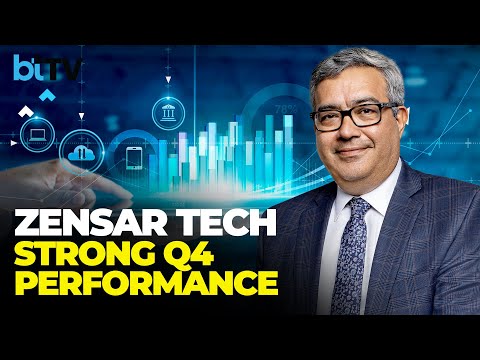Should You Invest In Zensar Technologies After Q4 Results?