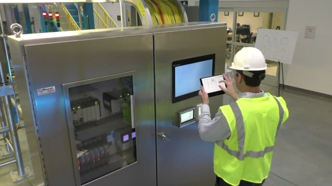 Who Uses ThinManager