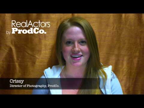 Faces of prodco | PRODCO Presents: