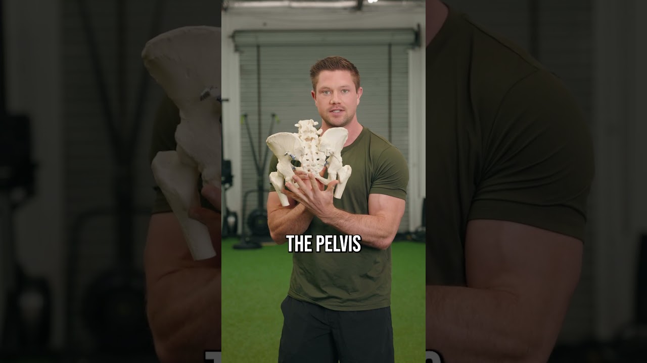 How To (actually) Fix Sciatica