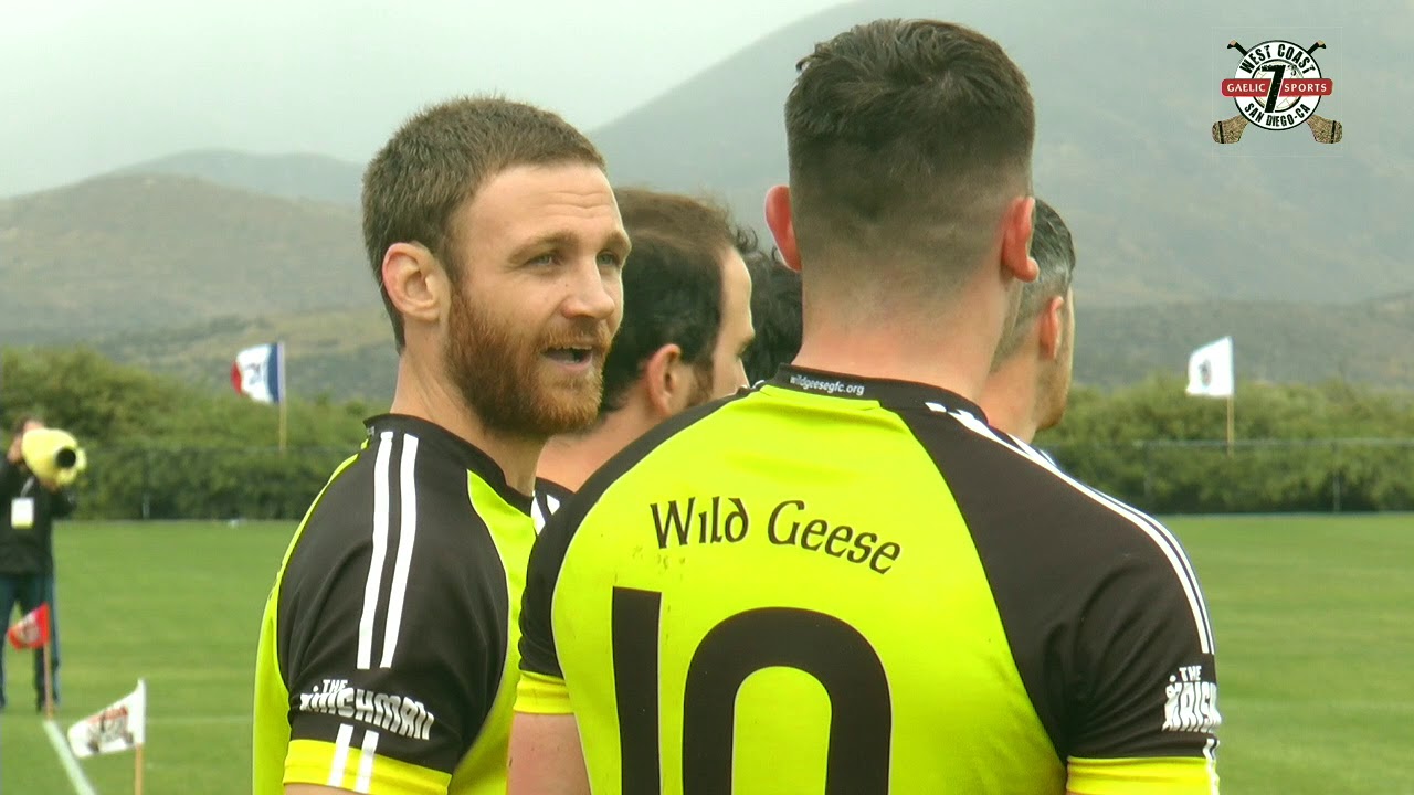 ‘Phenomenal growth’ in USGAA