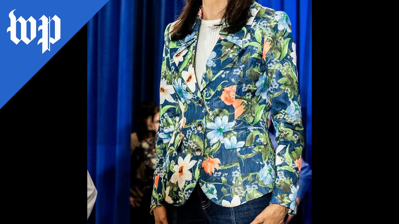 In Nikki Haley’s hometown, Trump’s victory feels inevitable