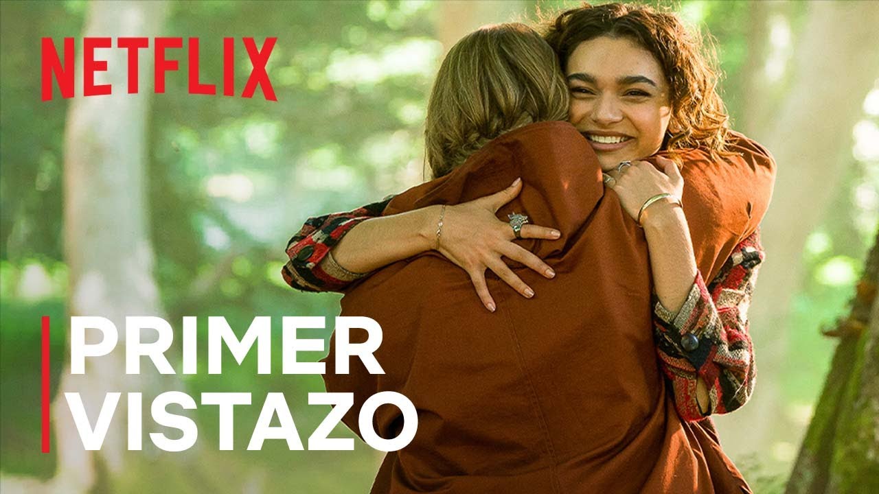 Estrenos De Netflix De Septiembre Las Mejores Series Y Películas
